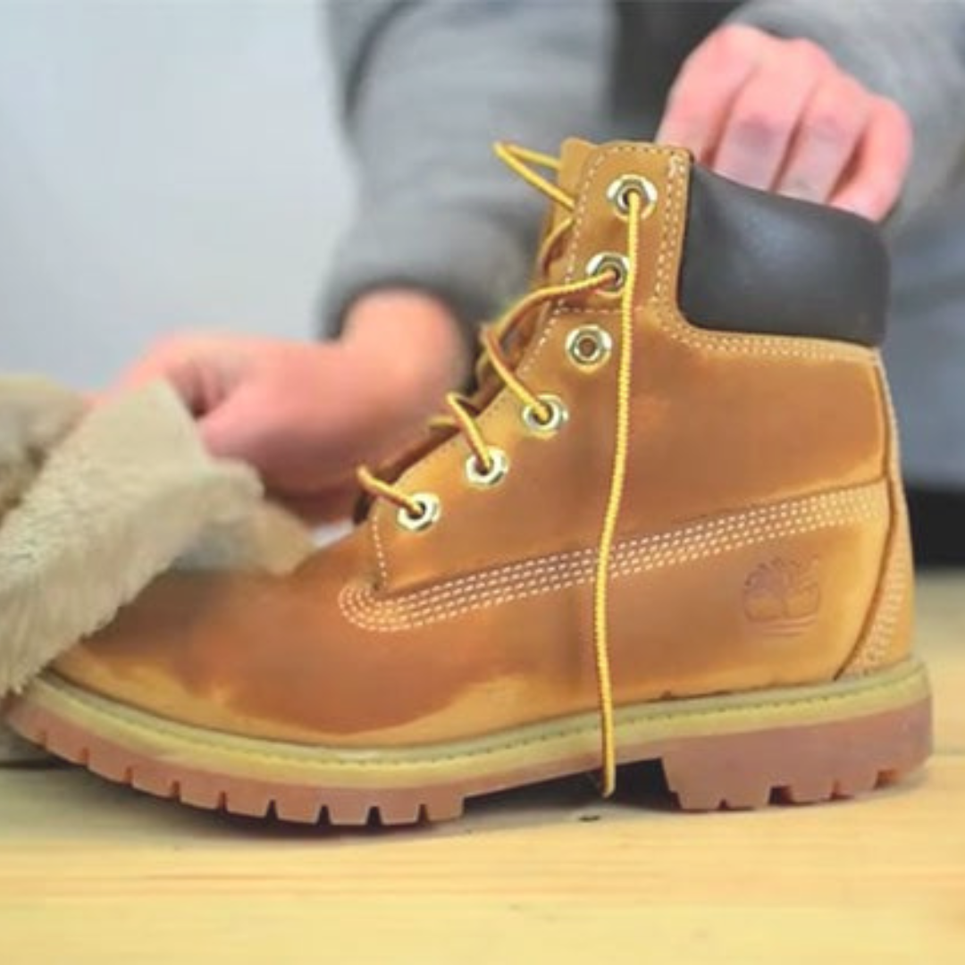 A Step-by-Step Guide to Cleaning Your Timberland Boots – Timberland ...