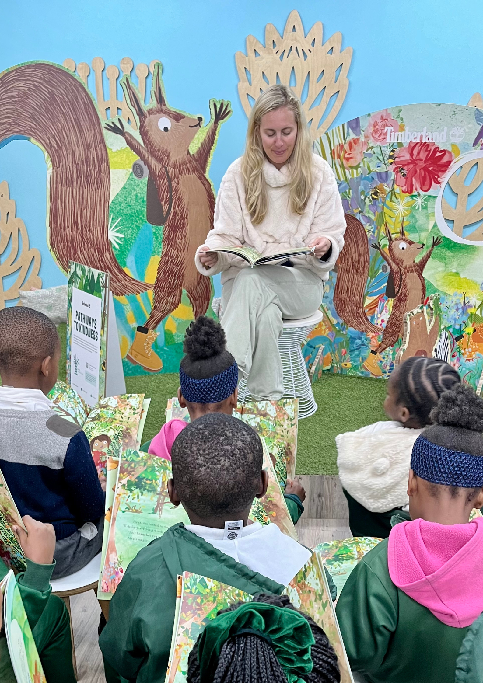 Mandela Day 2024: Pathways To Kindness Through The Magic Of Friendship ...