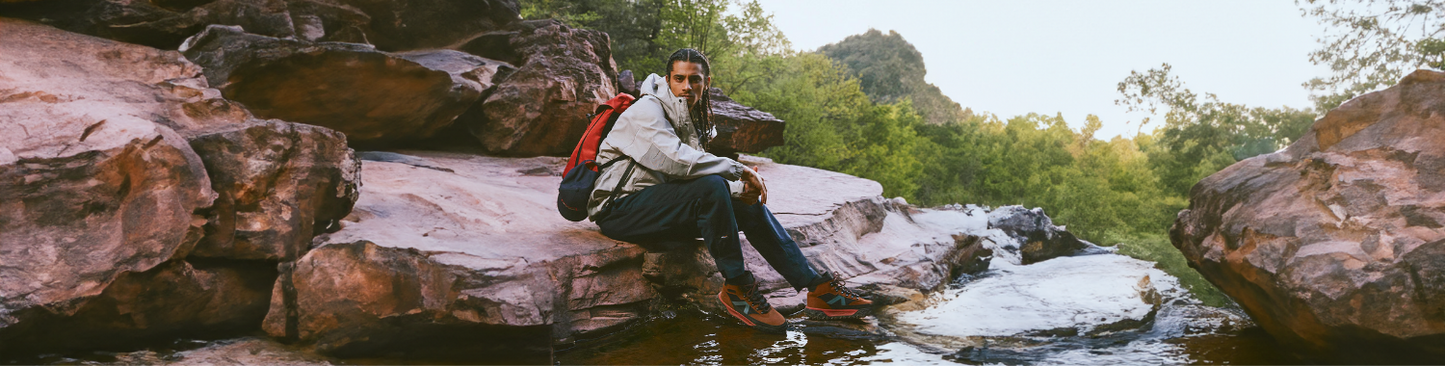 Men's Timberland Boots, Clothing and Accessories – Timberland South Africa