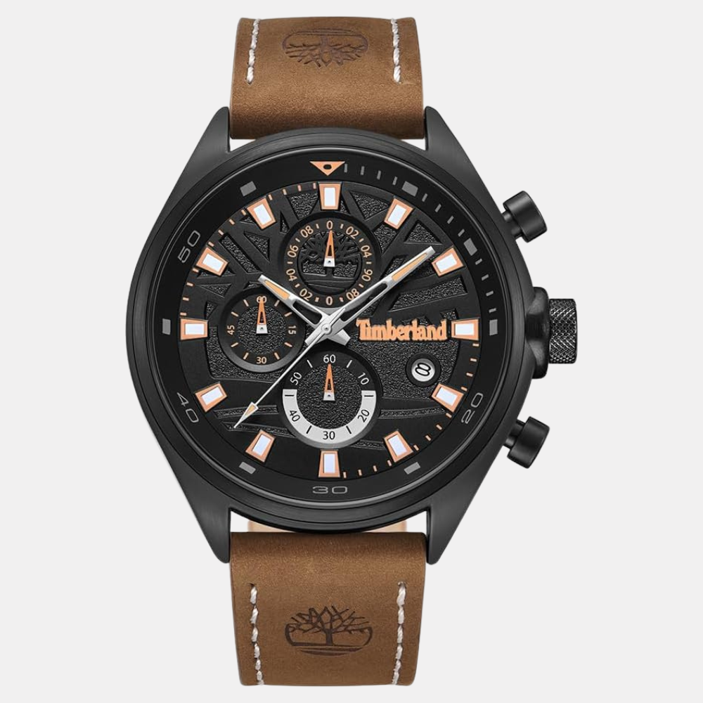 MEN'S WATCHES – Timberland South Africa