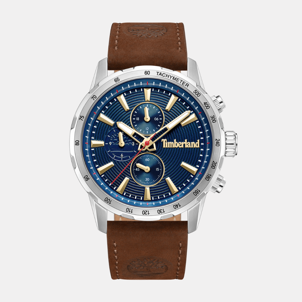 MEN'S WATCHES – Timberland South Africa
