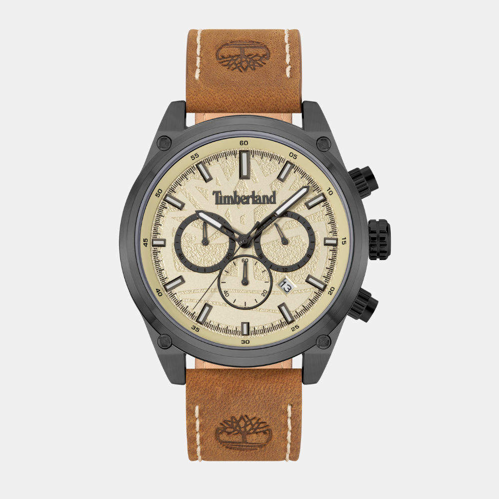 MEN'S WATCHES – Timberland South Africa