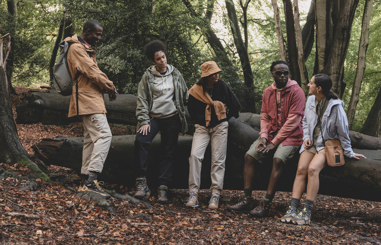 Explore and live a sustainable lifestyle with Timberland – Timberland ...