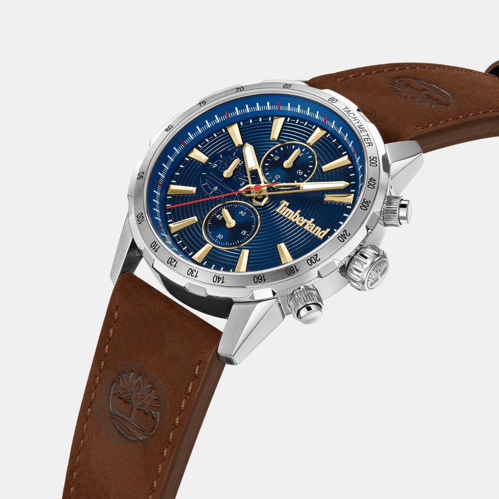 MEN'S WATCHES – Timberland South Africa