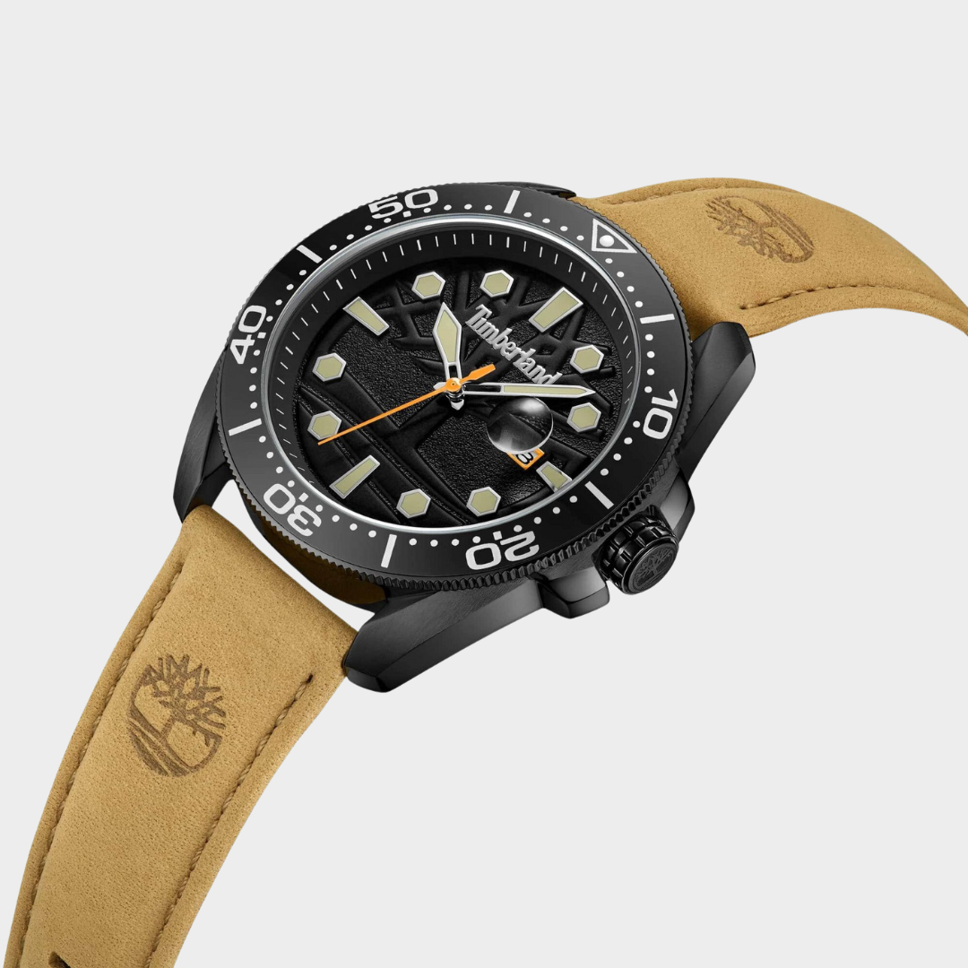 MENS WATCHES – Timberland South Africa