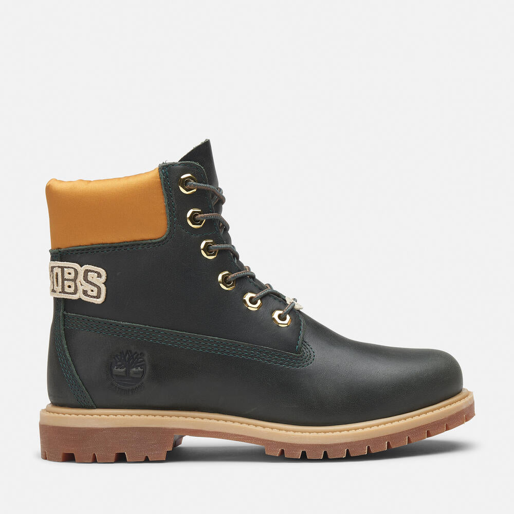 Timberland Women's Original 6 inch Boots – Timberland South Africa