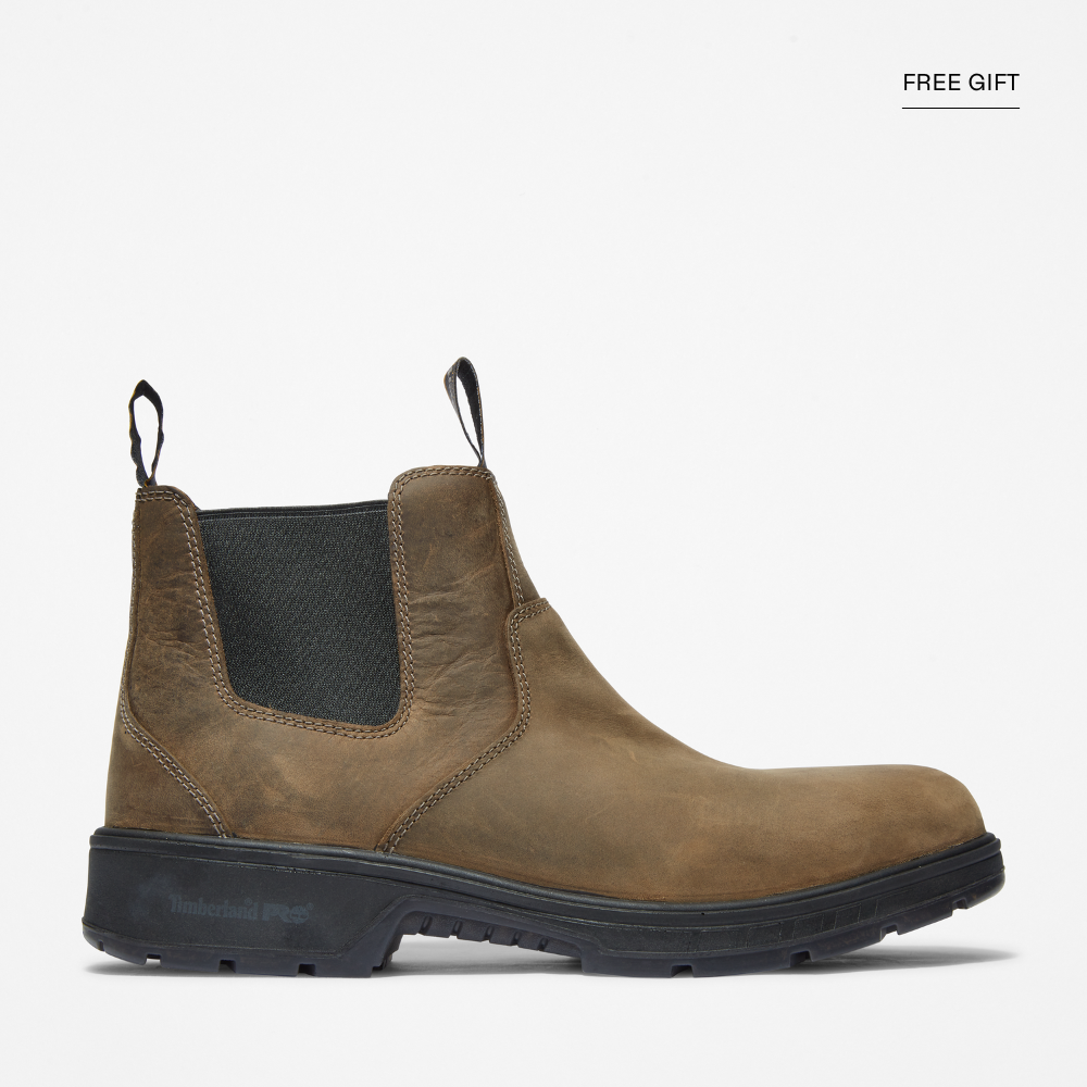 Timberland PRO Workwear – Timberland South Africa