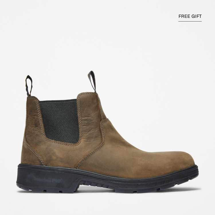 Timberland PRO Workwear – Timberland South Africa