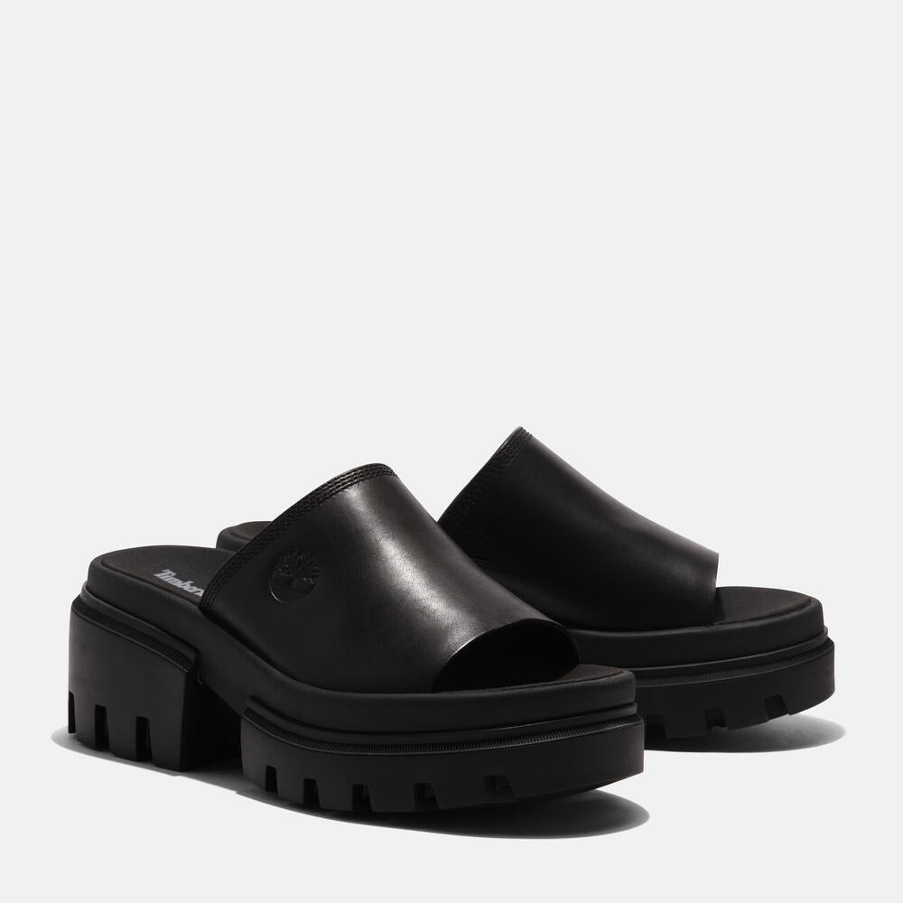 Everleigh Slide Sandal For Women – Timberland South Africa