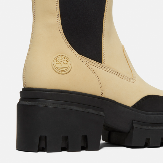 Everleigh Tall Boot For Women – Timberland South Africa