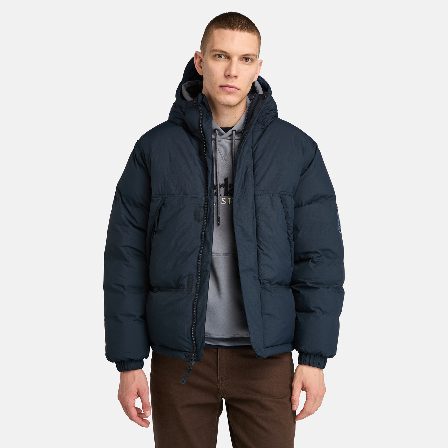 MENS JACKETS & VESTS – Timberland South Africa