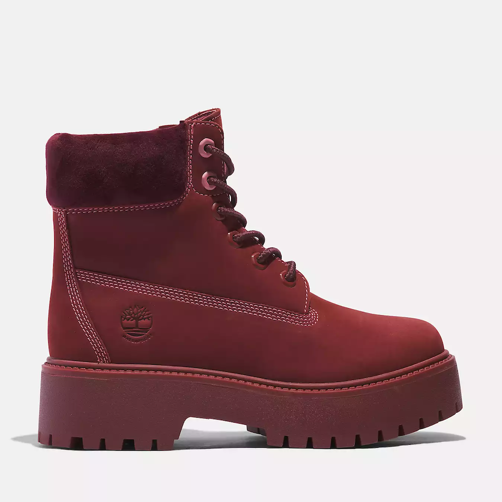 Timberland Women's Original 6 inch Boots – Timberland South Africa