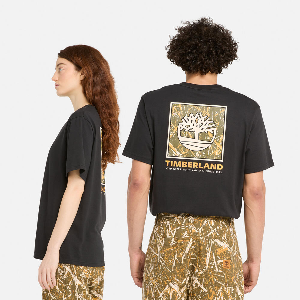 MEN'S T-SHIRTS – Timberland South Africa