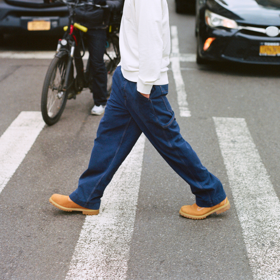 Returns – Timberland South Africa