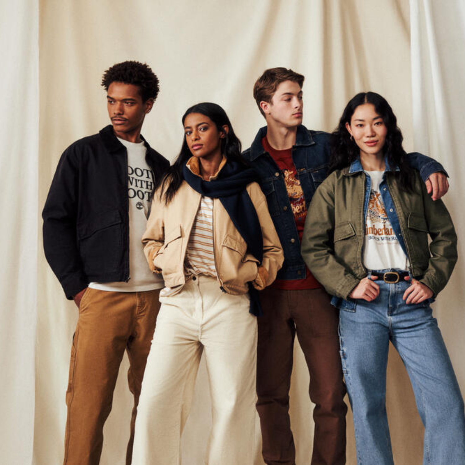 Timberland South Africa - Boots, Shoes, Clothing and Accessories