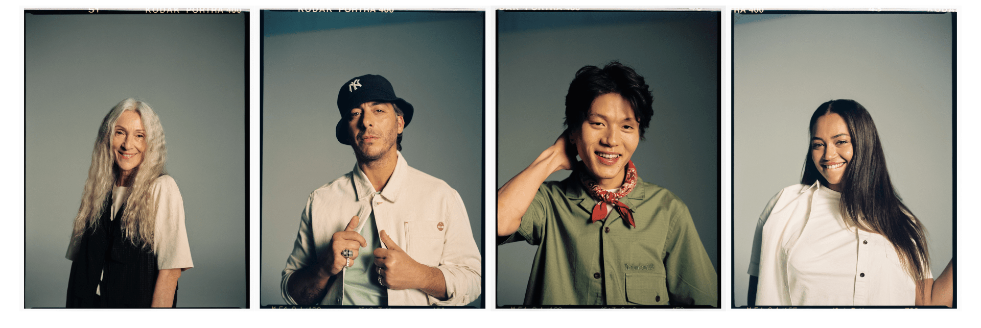 Generation Boat – Timberland South Africa