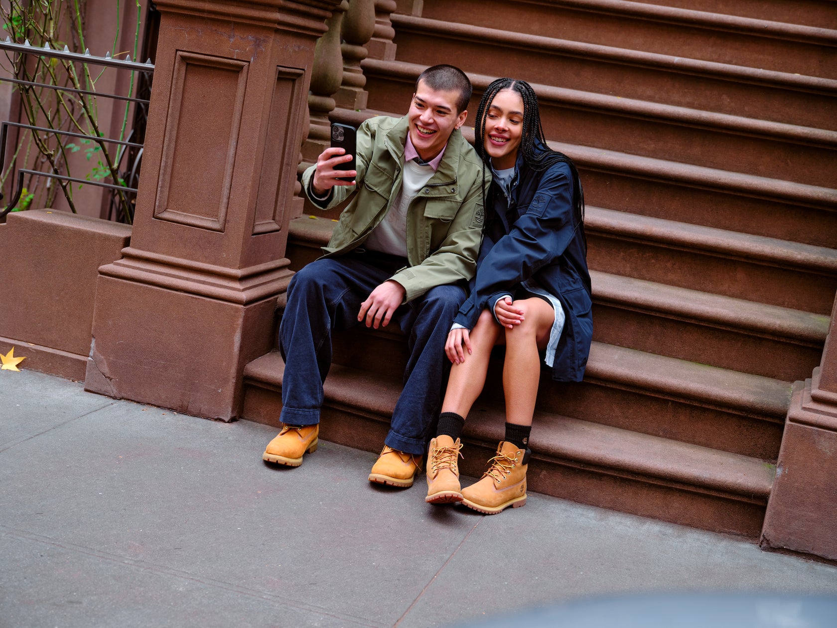 Contact – Timberland South Africa
