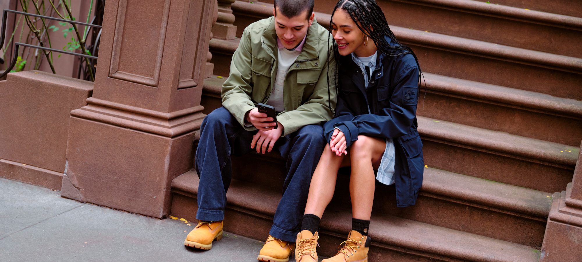 Contact – Timberland South Africa