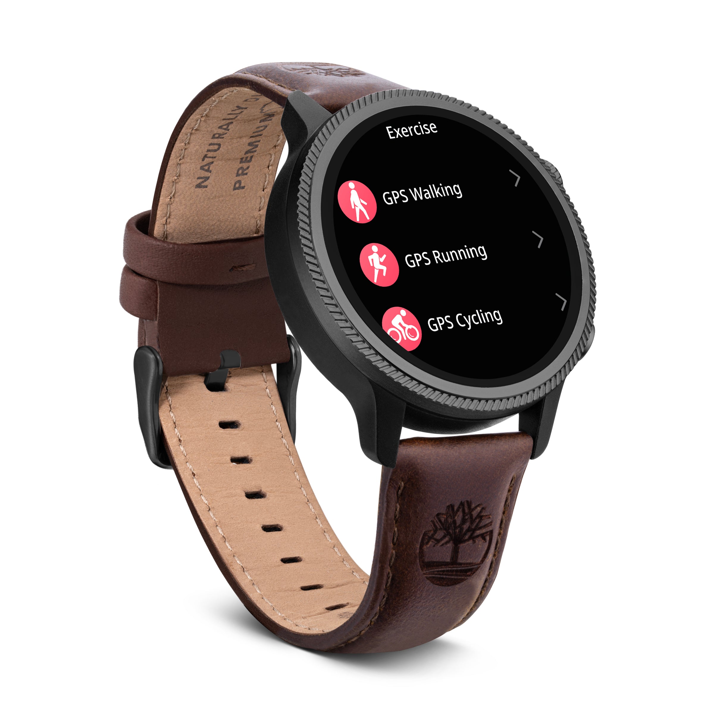 TRAIL FORCE SMARTWATCH SET – Timberland South Africa
