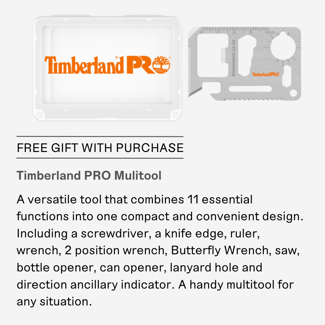 Timberland PRO Splitrock XT Safety-Toe Work Boot For Men In Black ...