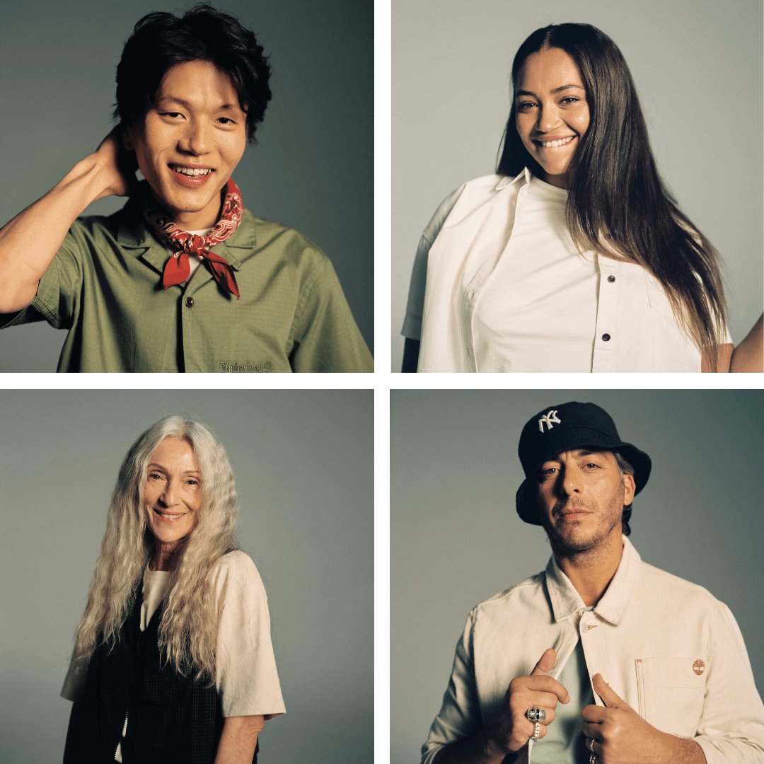 Generation Boat – Timberland South Africa