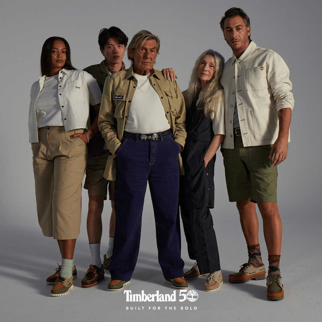 GENERATION BOAT: MORE THAN A SHOE, IT'S A LIFESTYLE. – Timberland South ...
