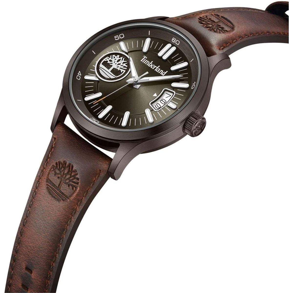 MEN'S WATCHES – Timberland South Africa
