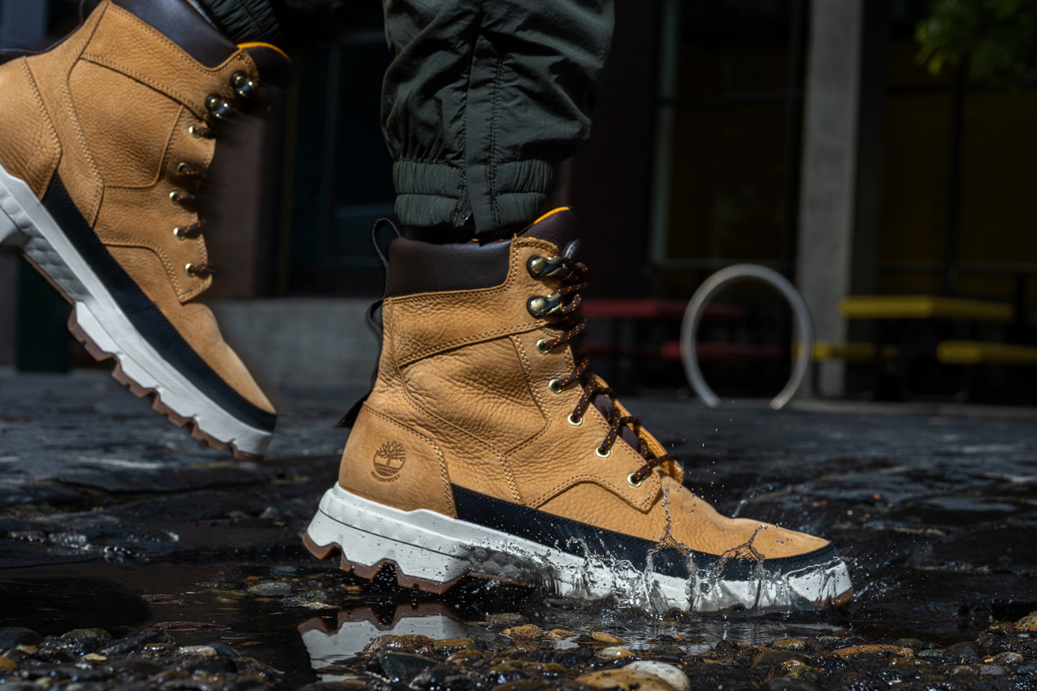 FAQ – Timberland South Africa